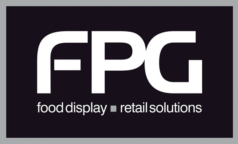FPG – Food Display and Retail Solutions brand logo | Sparrow International